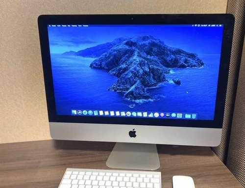 Apple iMac 21,5 (Late 2012) 1TB 2,9Ghz i5