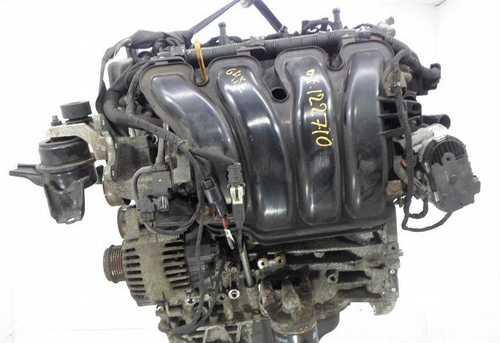 Двигатель (двс) Hyundai Sonata 5 G4KE