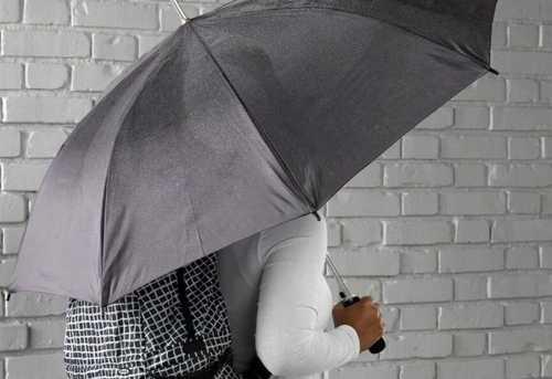Зонт трость IKEA
