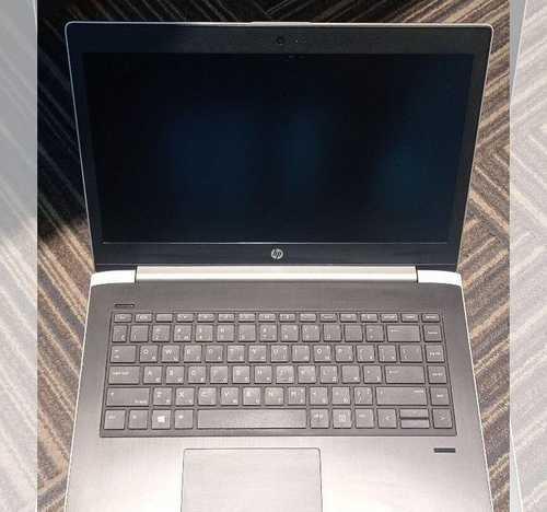 Ноутбук HP ProBook 440 G5