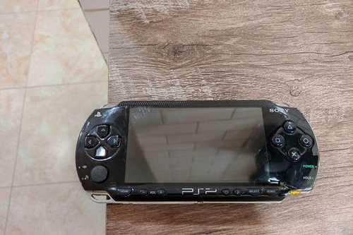 Psp 1004