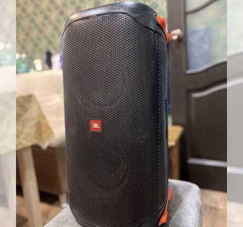 Jbl partybox 310