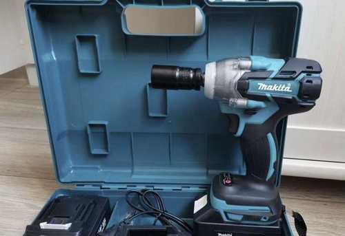 Гайковерт аккумуляторный makita 280Hm