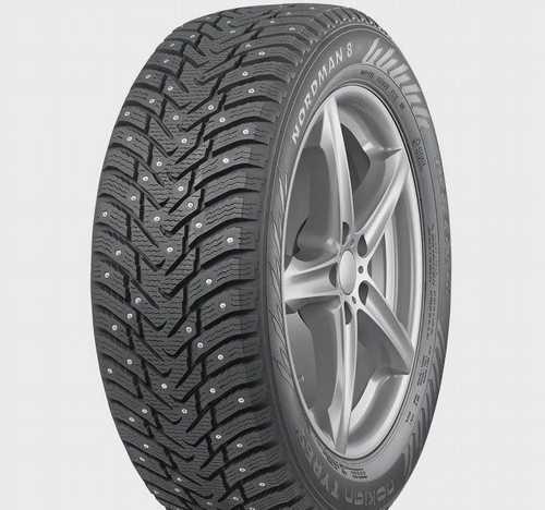 Ikon Tyres Nordman 8 215/55 R16 97T