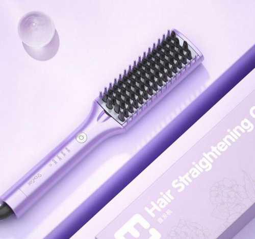 Стайлер Xiaomi ShowSee Straight Hair Comb E1-V