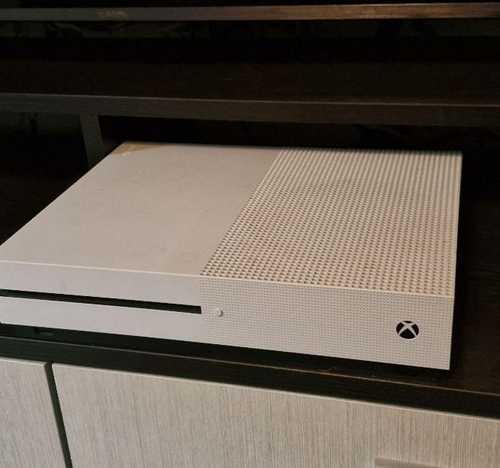 Xbox one s 1tb
