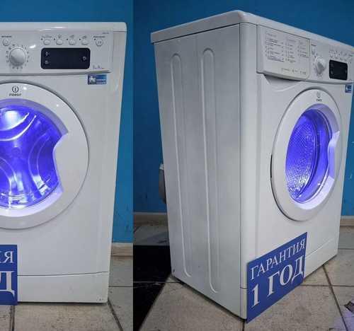 Стиральная машина Indesit iwse 5105 код 545415