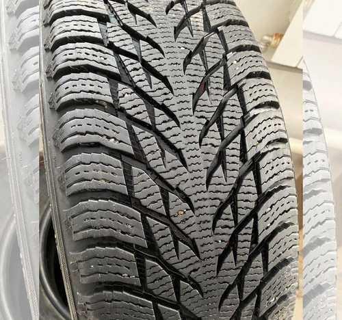 Nokian Tyres Hakkapeliitta R3 SUV 225/55 R19 103R