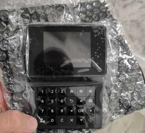 Панель управления HP LJ M607/M608/M609 RM2-1259