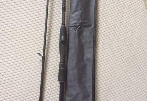 Спиннинг norstream spiker sps-892ml 7-28