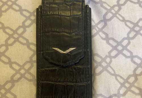 Чехол vertu s