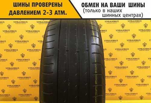 Yokohama Advan Sport V105 205/55 R16 91V