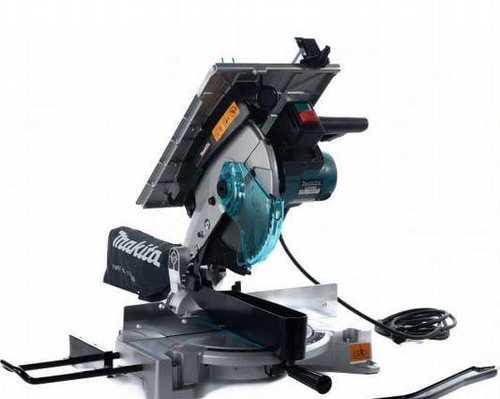 Пила торцовочная комбинированная Makita LH1040 (16