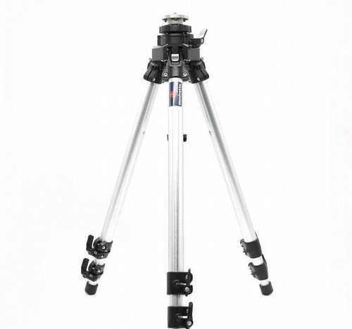 Штатив Manfrotto 055C новый с головкой 804RC2