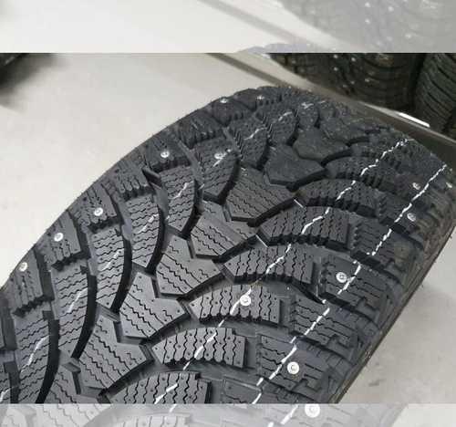 Antares Grip 60 Ice 235/60 R18 107S