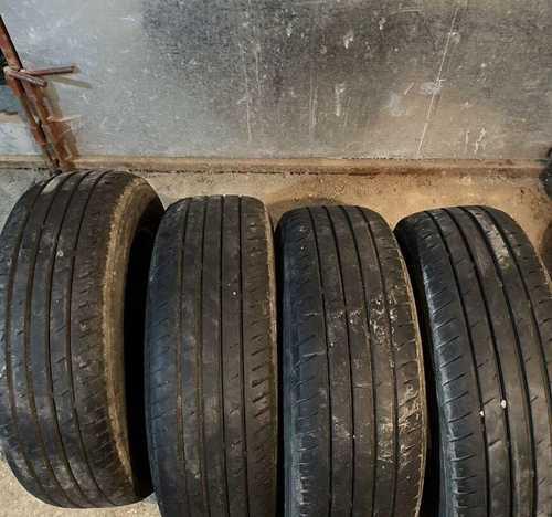 Nexen N'Fera SU4 185/65 R15