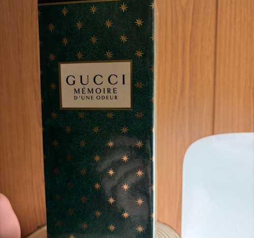 Gucci Mémoire d’une Odeur 100мл