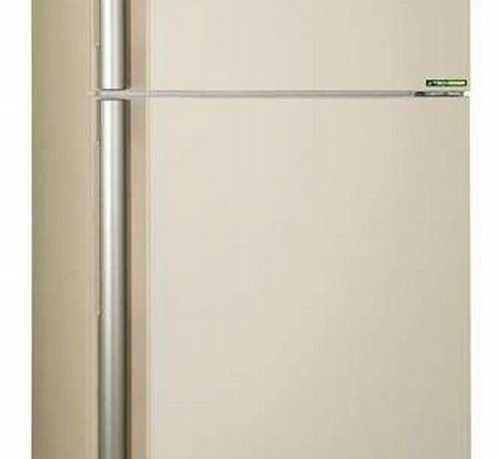 Холодильник Sharp SJ-XE55pmbe Beige