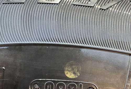 Triangle TR257 235/75 R15