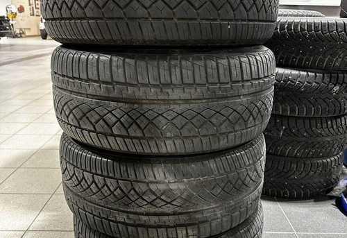Continental ExtremeContact DWS 225/35 R19 88Y