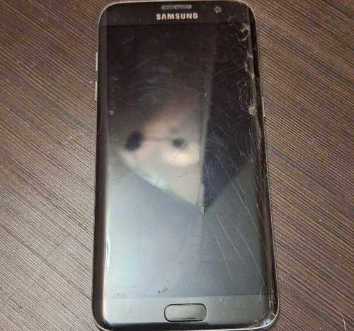 Samsung Galaxy S7 Edge, 4/32 ГБ