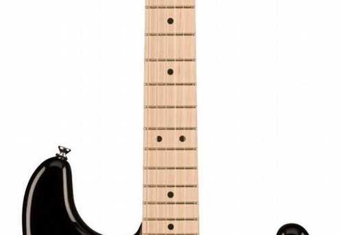 Электрогитара fender squier Sonic Stratocaster HSS