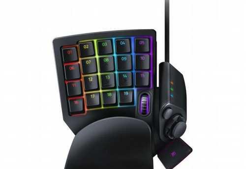 Razer Игровой кейпад Tartarus v2 (RZ07-02270100-R3