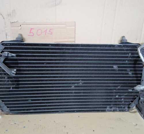 Радиатор конд. Toy/ Camry,Vista/ CV40,CV43,SV40,SV43/ к.т.№88460-32220