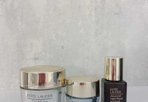 Набор миниатюр estee lauder