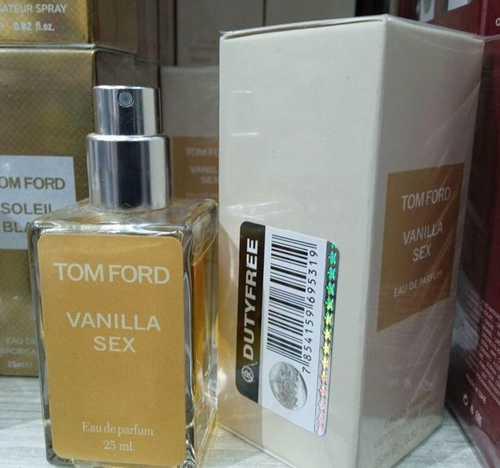 Tom Ford Vanilla Sex,25ml