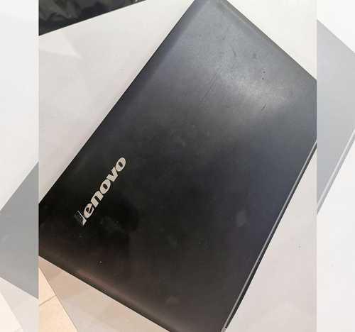 Ноутбук lenovo b560