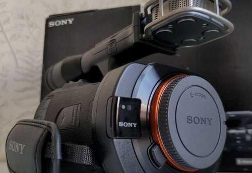 Видеокамера Sony NEX-VG900E Новая