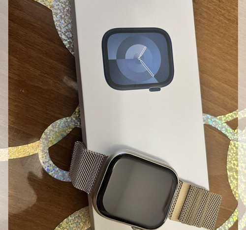 Смарт часы apple watch