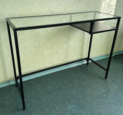 Стол IKEA витше