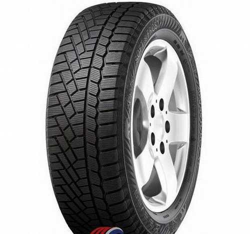 Gislaved Soft Frost 200 205/60 R16 96T