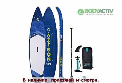 Sup Board Aztron neptune 12.6 Сапборд