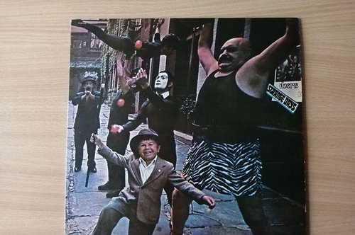 LP The Doors "Strange Days" (Japan) 1973 NM