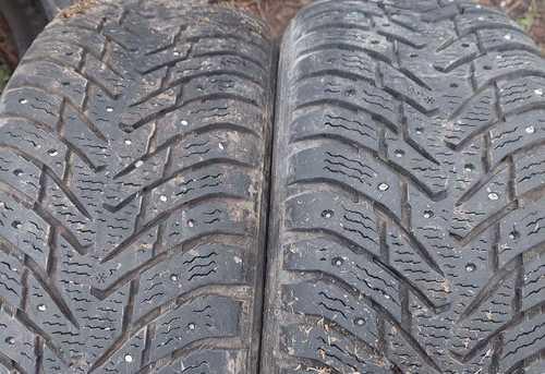Nokian Tyres Hakkapeliitta 8 SUV 235/65 R17 108T