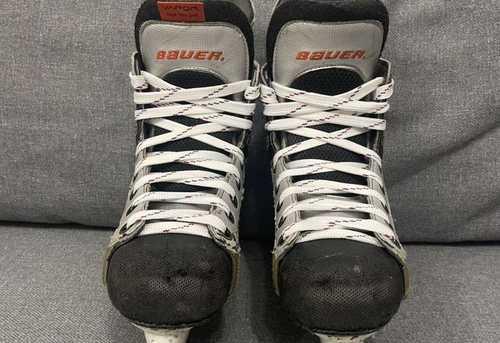 Коньки Bauer XXX 34 размер