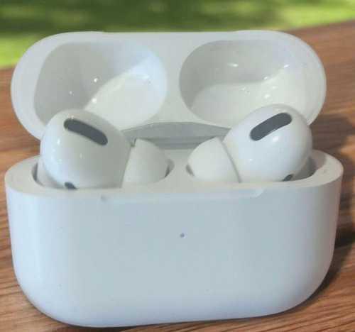 Беспроводные Наушники airpods 2 арт33545