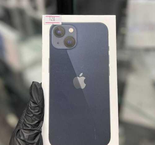 iPhone 13, 128 ГБ