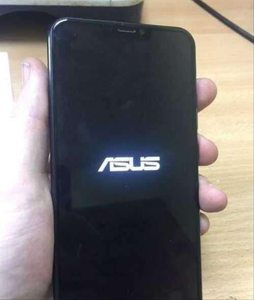 Asus ZenFone 5 ze620kl (запчасти)