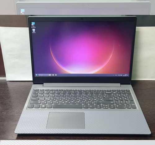 Ноутбук lenovo ideapad s145