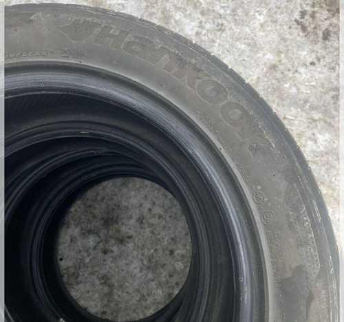 Hankook Ventus V12 Evo2 K120 195/55 R15