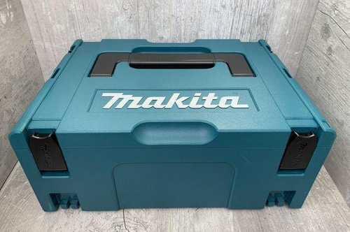 Кейс чемодан ящик Makita Makpac 2