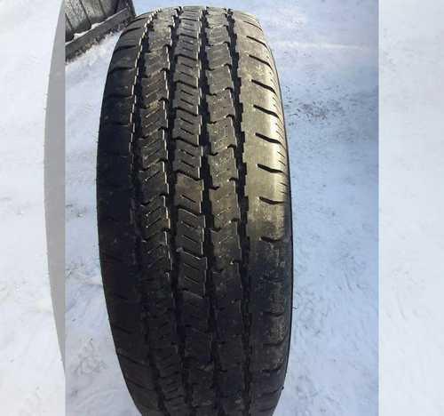 Bridgestone Alenza Sport AS 185/75 R16 19H