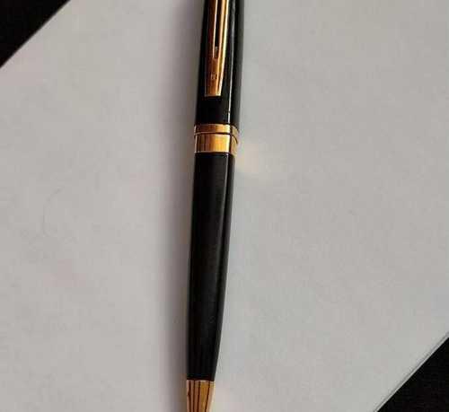 Шариковая ручка Waterman Exception Silver Trim