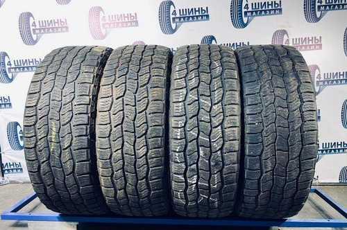 Cooper Discoverer AT3 4S 275/60 R20 115T