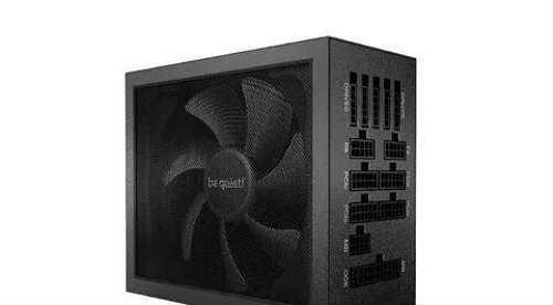 Блок питания be quiet dark power 12 850W