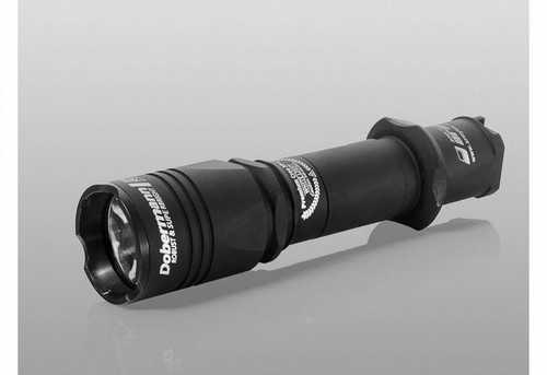 Armytek Dobermann холодный свет